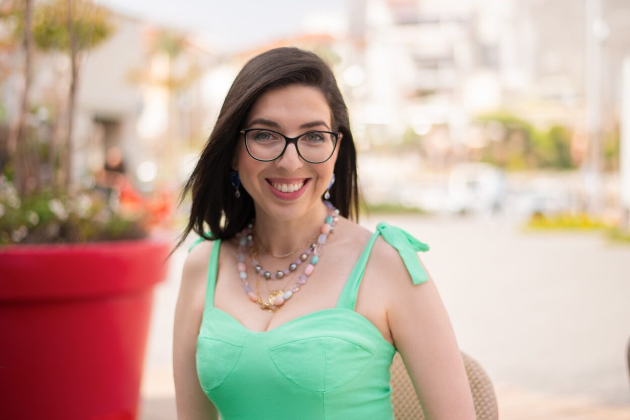 Valerya - Desiger, Creator and Owner of Valltasy
